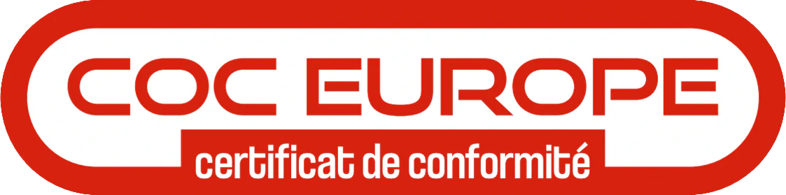 COC Certificat de conformité officiel pour voiture ANTS carte grise ...